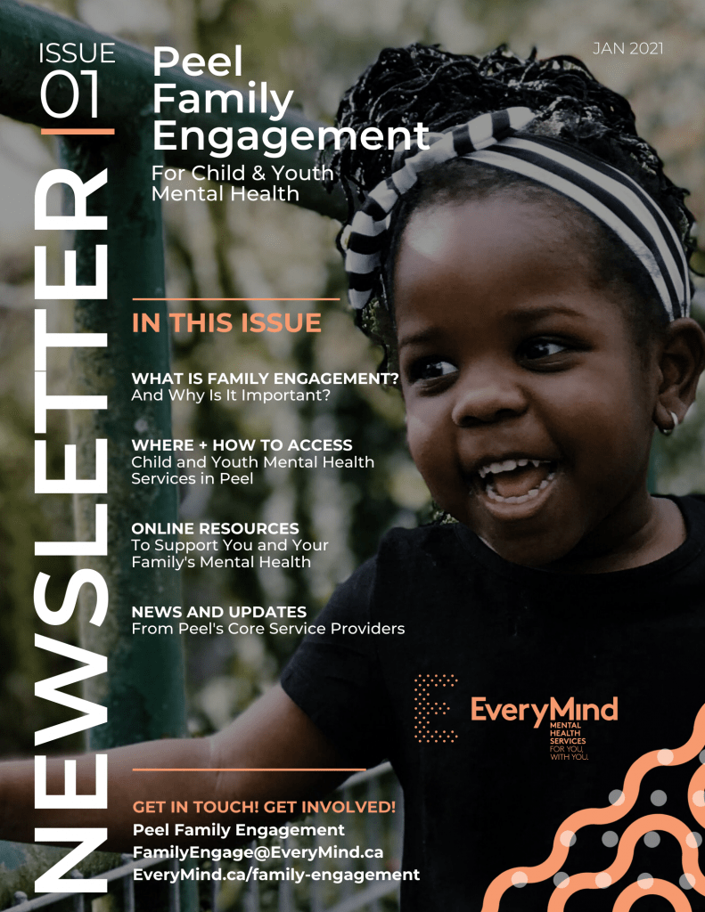 Family Engagement | EveryMind